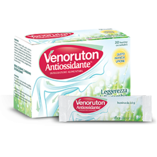 Venoruton sachets