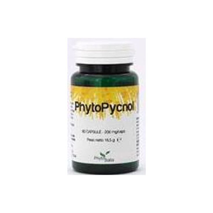 Phytopycnol Phytoitalia 60 Capsules - Loreto Pharmacy