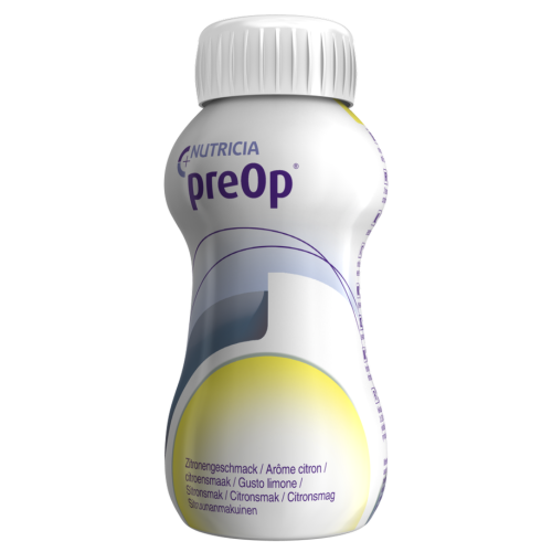 PreOp Dietetic Food Nutricia 4x200ml - Loreto Pharmacy