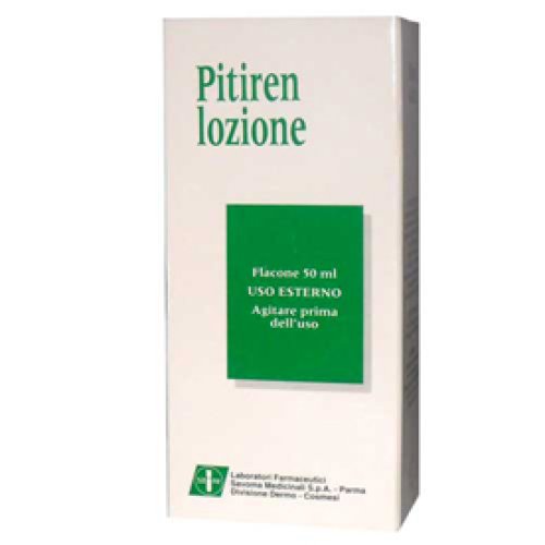 Pitiren Lotion