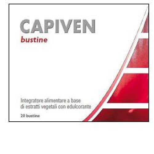 Capiven Sachets 20bust