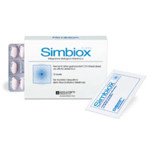 Simbiox 10bust
