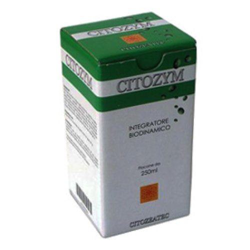 Citozym syrup 250 ml