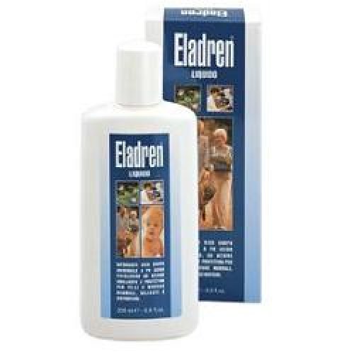 Eladren Liquid 250ml
