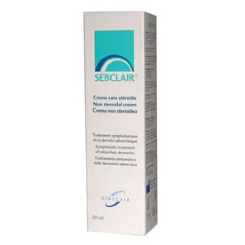 sebclair cream