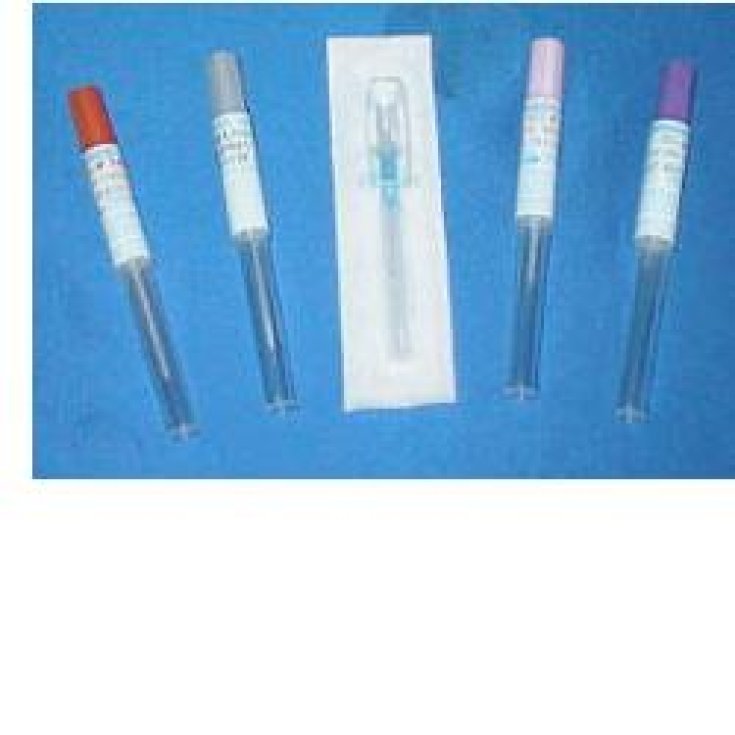 Needle Cannula G14