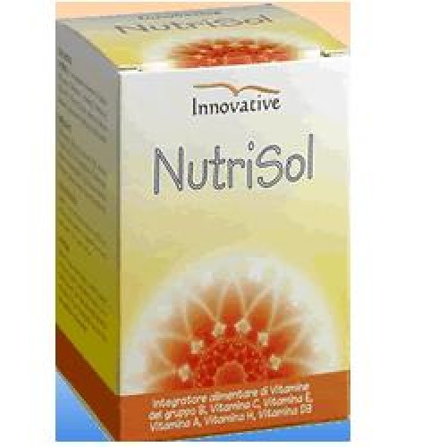 NUTRISOL POWDER 60G