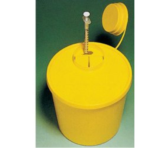 Ecological container 2000ml