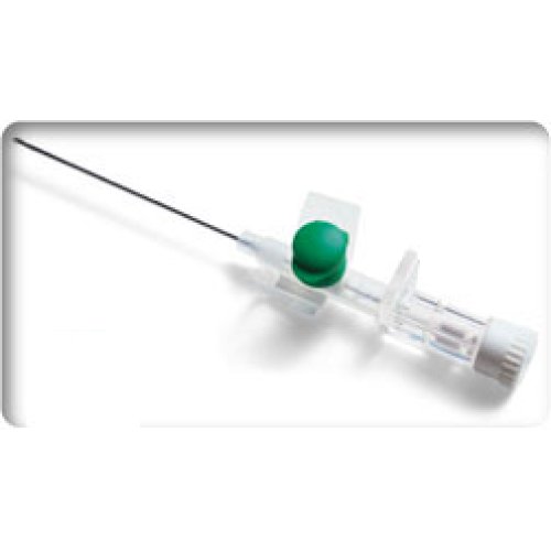 Deltaven 2 Needle Cannula G16 45mm 500 Pieces - Loreto Pharmacy