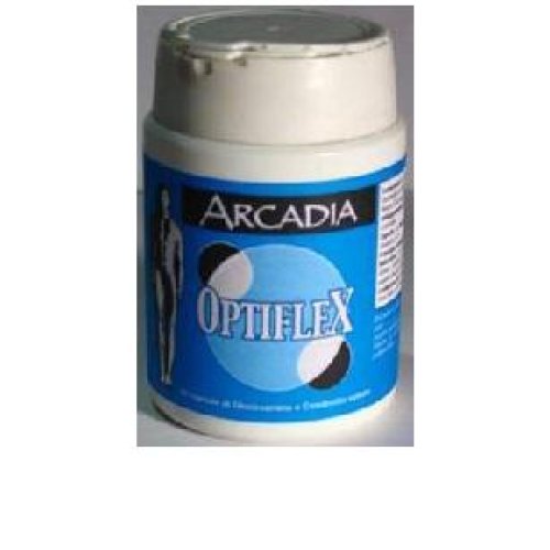 Optiflex Food Supplement 90 Capsules