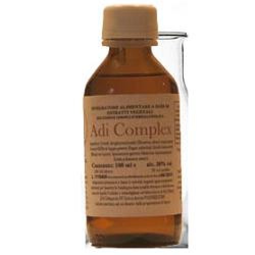 Adi Complex Drops 100ml