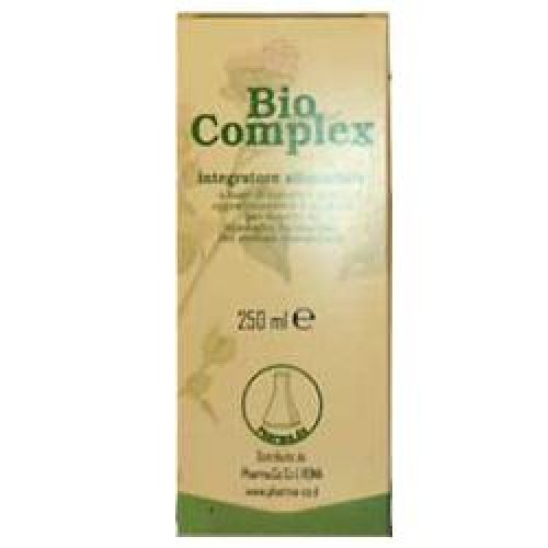 Bio Complex 250ml