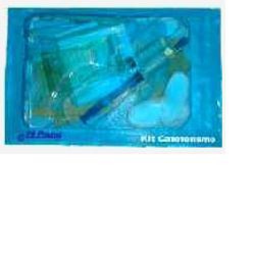 PB Pharma Sterile Disposable Catheterization Kit