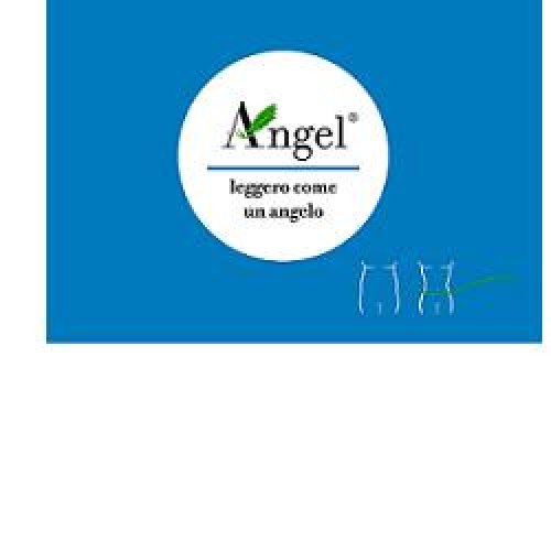 Angela's Pharma Angel Food Supplement 30 Tablets