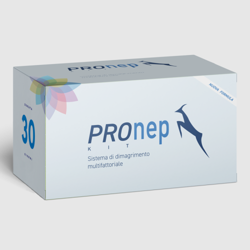 Pronep Kit 30 Days - Loreto Pharmacy