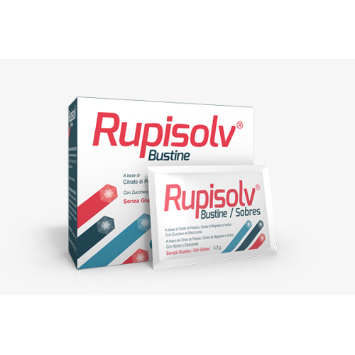 Rupisolv® ShedirPharma® 20 Sachets - Loreto Pharmacy