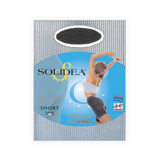 SIlver Wave SOLIDEA Noisette Size 3ML - Loreto Pharmacy