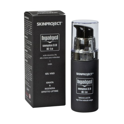 SKINPROJECT® hyalgel complex 3.0 Hi-Lo - Loreto Pharmacy