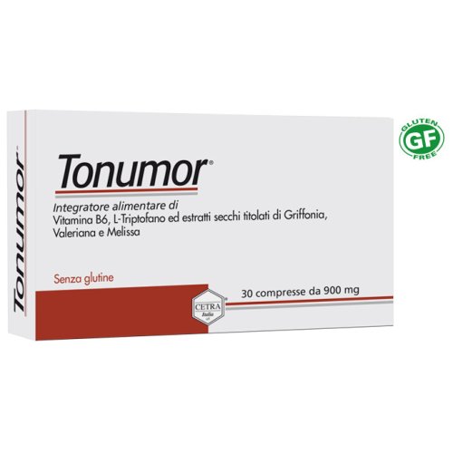 Tonumor Cetra Italy 30 Tablets - Loreto Pharmacy