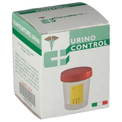 Urino Control Pharmaceutical Care - Loreto Pharmacy