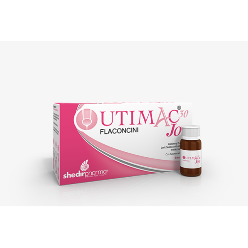 Utimac® 30 Joy 10 Vials 10ml - Loreto Pharmacy