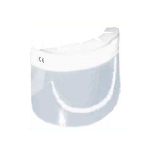 PB Pharma Splash Shield Visor - Loreto Pharmacy