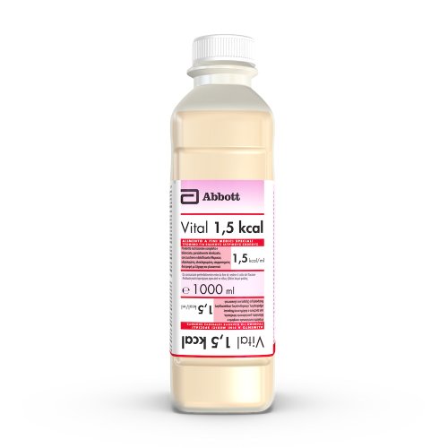 Vital® 1,5 kcal Abbott 1000ml - Loreto Pharmacy