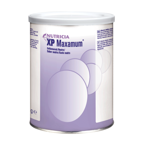 Xp Maxum Nutricia Powder 500g - Loreto Pharmacy