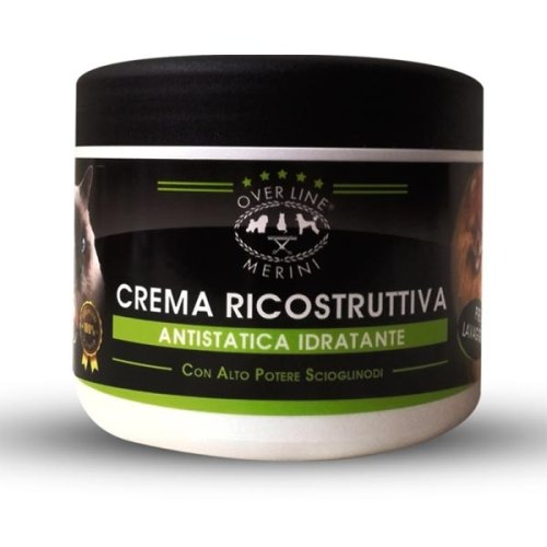 OVER LINE RECONSTRUCTION/STAT. CREAM