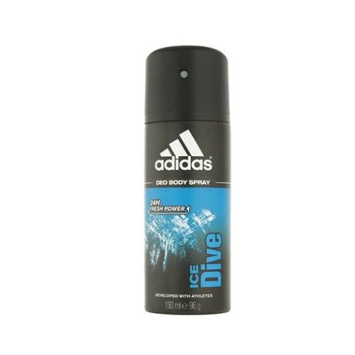 ADIDAS ICE DIVE DEO 150 VAPO