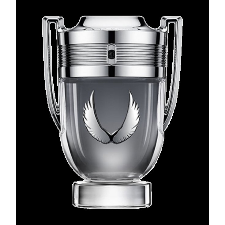 Paco Rabanne - Invictus Platinum Eau de