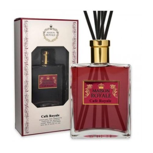 MAISON R DIFFUSER CAFE ROY 500 CO