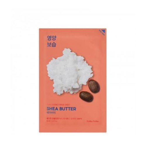 OT HO HO MASK SHEET SHEA BUTTER