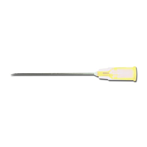 MICROTIP NEEDLE ULTRA G19 38MM