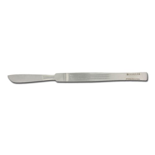 BELLY SCALPEL 17.5CM