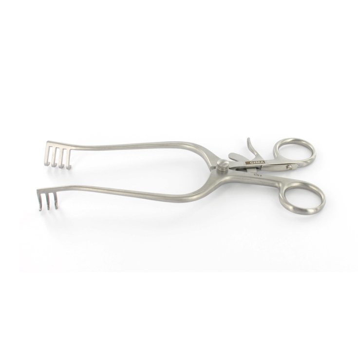 BEVEL WEITLANER RETRACTOR
