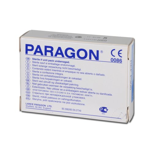 PARAGON FIG21 100 SCALPEL BLADE