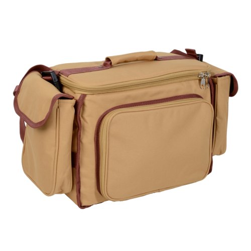 SAVANA NYLON UTILITY BAG