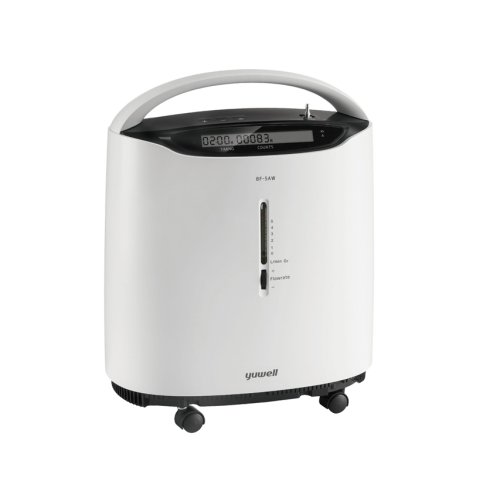 SMART OXYGEN CONCENTRATOR 5L