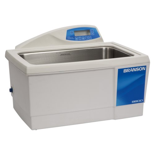 BRANSON CLEANER 8510 DTH