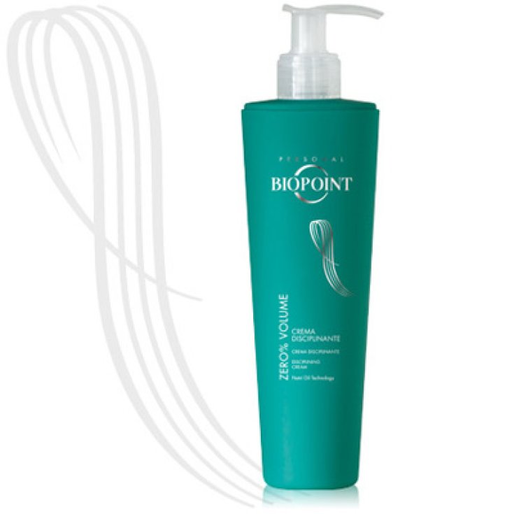 * BIOPOINT DISCIPLINATING CREAM 200ML