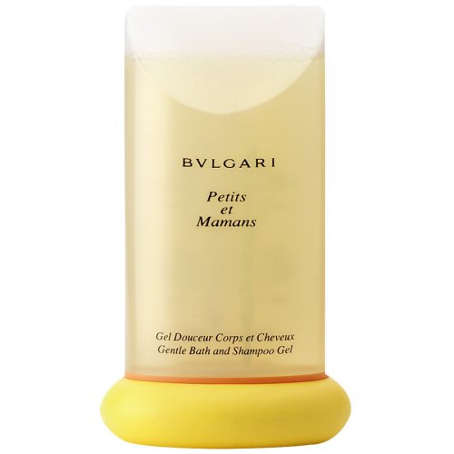 Bulgari Petits et Mamans Gel Douceur Corps et Cheveux 200 ml