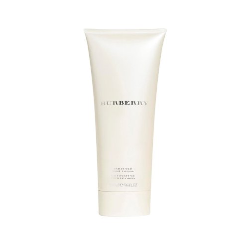 * BURBERRY WOMAN LOTION 200 ML IN ES