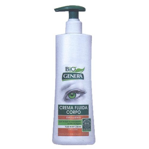 Genera Bio Body Fluid Cream 300 ml