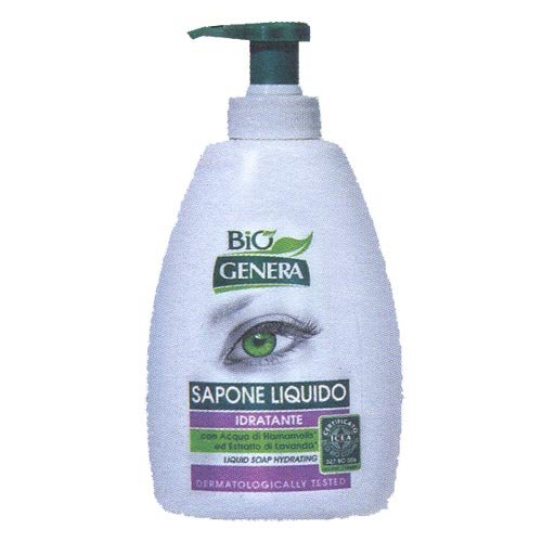 Genera Bio Liquid Soap 300 ml