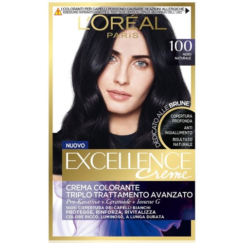 EXCELLENCE CREME N.100