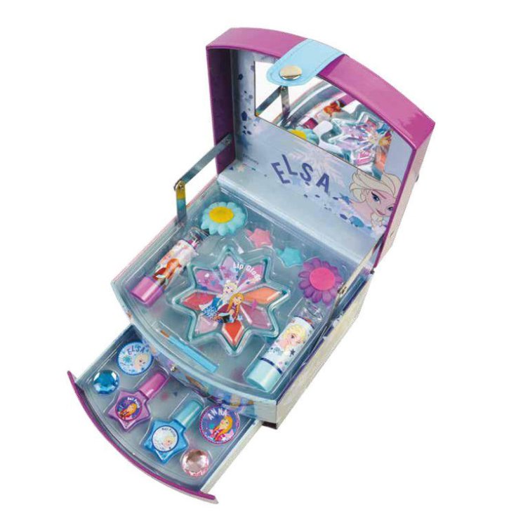 * MARKWINS TROUSSE FROZEN 9800410