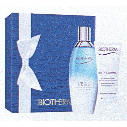 Box 2018 Biotherm L Eau Ref. 1821