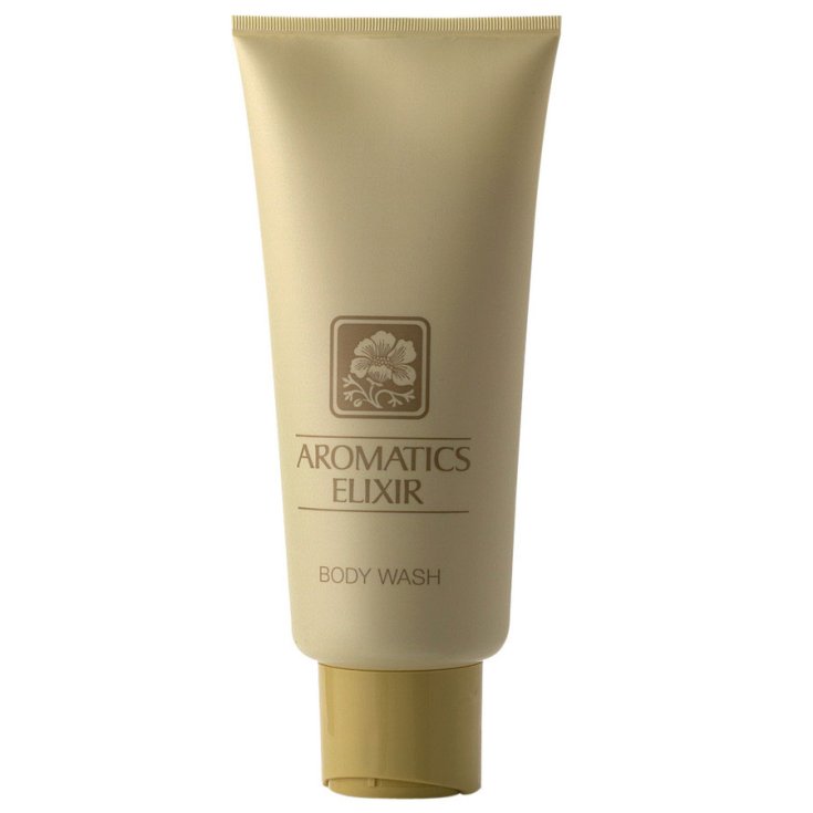 Clinique Aromatics Elixir Body Wash 200 ml