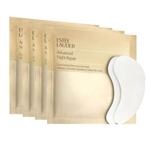 Estee Lauder Advanced Night Repair Eye Mask 4 pcs.